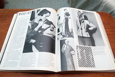 My biggest book obsession - The Last Stitch